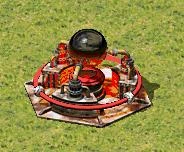 Iron Curtain (Red Alert 2) - Command & Conquer Wiki - covering Tiberium ...