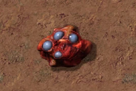 Visceroid (Tiberian Dawn) - Command & Conquer Wiki - covering Tiberium ...