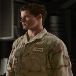 Lewis - Command & Conquer Wiki - covering Tiberium, Red Alert and ...