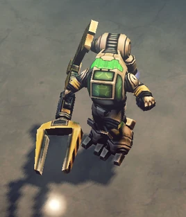 Engineer (Tiberian Twilight) - Command & Conquer Wiki - covering ...