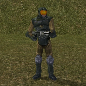 Shotgun trooper - Command & Conquer Wiki - covering Tiberium, Red Alert ...