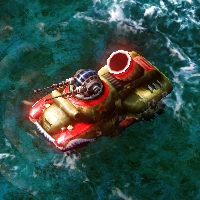 Bullfrog - Command & Conquer Wiki - covering Tiberium, Red Alert and ...