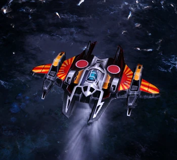 Sea-Wing - Command & Conquer Wiki - covering Tiberium, Red Alert and ...