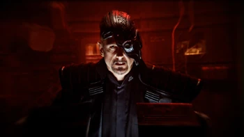 Transcript:Kane Lives! - Command & Conquer Wiki - covering Tiberium ...