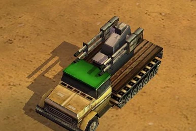 Armor Facility Command And Conquer Wiki Fandom Powered