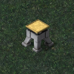 Guard tower - Command & Conquer Wiki - covering Tiberium, Red Alert and ...