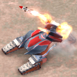 Stealth tank (Rivals) - Command & Conquer Wiki - covering Tiberium, Red ...