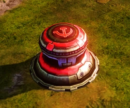 Battle bunker (Red Alert 3) - Command & Conquer Wiki - covering ...