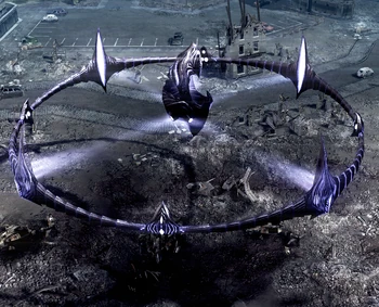 Mothership - Command & Conquer Wiki - covering Tiberium, Red Alert and ...