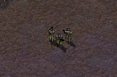Light infantry (Tiberian Sun) - Command & Conquer Wiki - covering ...