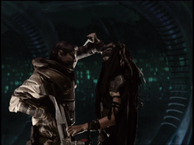 Transcript:Rescue Tratos - Command & Conquer Wiki - covering Tiberium ...