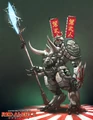 Steel Ronin - Command & Conquer Wiki - covering Tiberium, Red Alert and ...