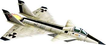 Tactical Nuke MiG - Command & Conquer Wiki - covering Tiberium, Red ...
