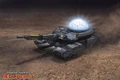 Chrono tank (Red Alert 3) - Command & Conquer Wiki - covering Tiberium ...