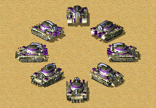 Mastermind (Yuri's Revenge) - Command & Conquer Wiki - covering ...