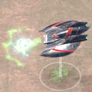 Banshee (Rivals) - Command & Conquer Wiki - covering Tiberium, Red ...