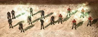 Tiberium infusion - Command & Conquer Wiki - covering Tiberium, Red ...