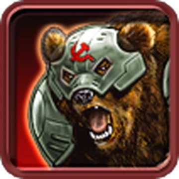 Ussr Bear