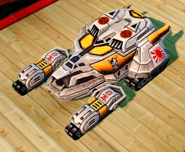 Imperial mobile construction vehicle - Command & Conquer Wiki ...