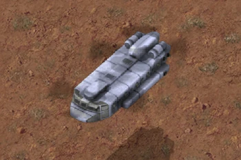 Chinook (Tiberian Dawn) - Command & Conquer Wiki - covering Tiberium ...