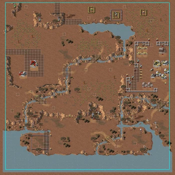 Hostile Takeover - Command & Conquer Wiki - covering Tiberium, Red ...