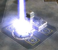 Superweapon (Generals) - Command & Conquer Wiki - covering Tiberium ...