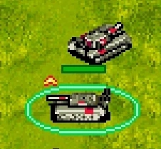 Rhino tank (Red Alert Mobile) - Command & Conquer Wiki - covering ...