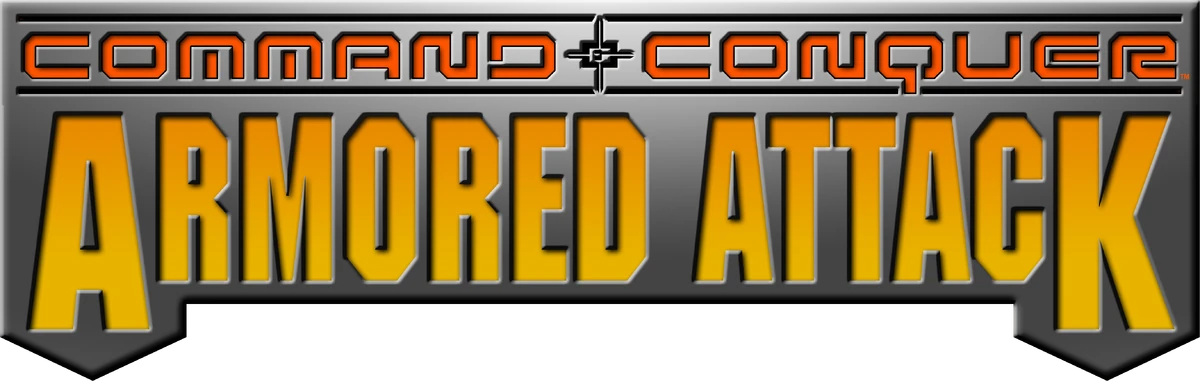 Command & Conquer: Armored Attack - Command & Conquer Wiki - covering ...