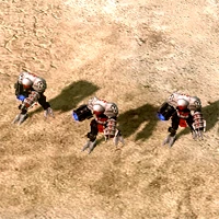 Enlightened (Kane's Wrath) - Command & Conquer Wiki - covering Tiberium ...