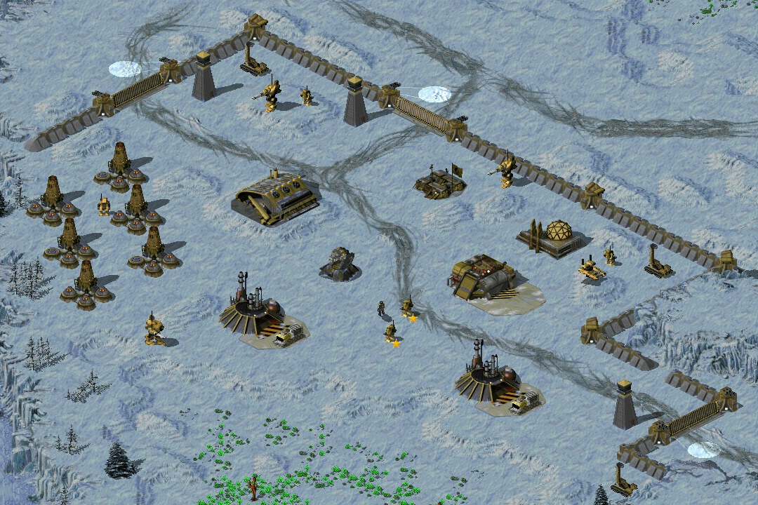 Capture Jake McNeil - Command & Conquer Wiki - covering Tiberium, Red Alert and Generals universes