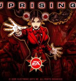 Yuriko Red Alert 3