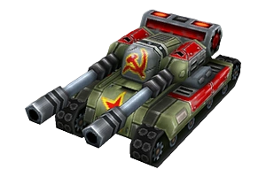 Apocalypse tank (Red Alert iOS) - Command & Conquer Wiki - covering ...