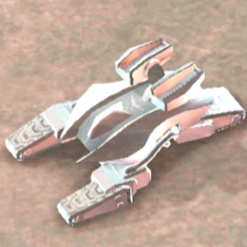 stealth tank command and conquer