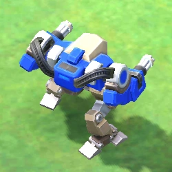 Wolverine (Rivals) - Command & Conquer Wiki - covering Tiberium, Red ...