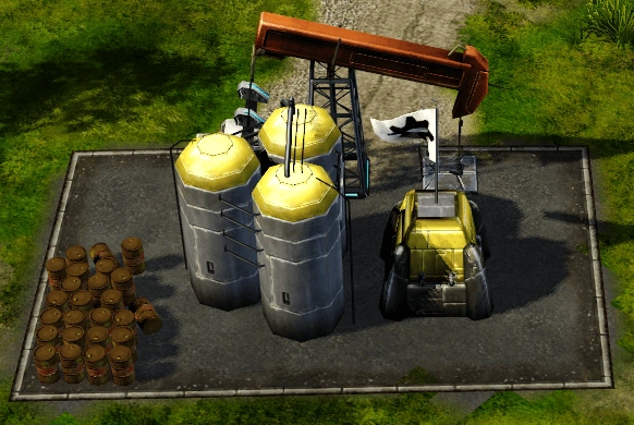 Category:Red Alert 3 tech buildings - Command & Conquer Wiki - covering ...