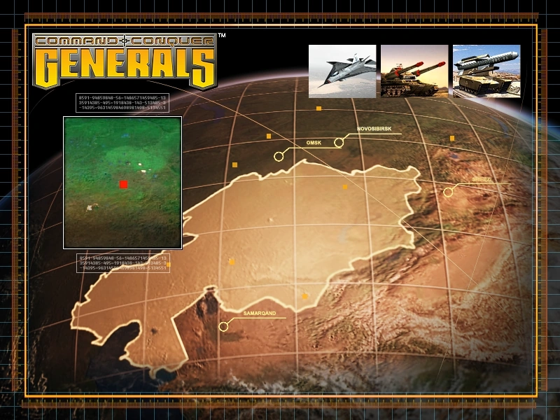 Transcript:Last Call - Command & Conquer Wiki - covering Tiberium, Red ...