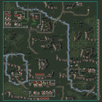 Temple Strike - Command & Conquer Wiki - covering Tiberium, Red Alert ...