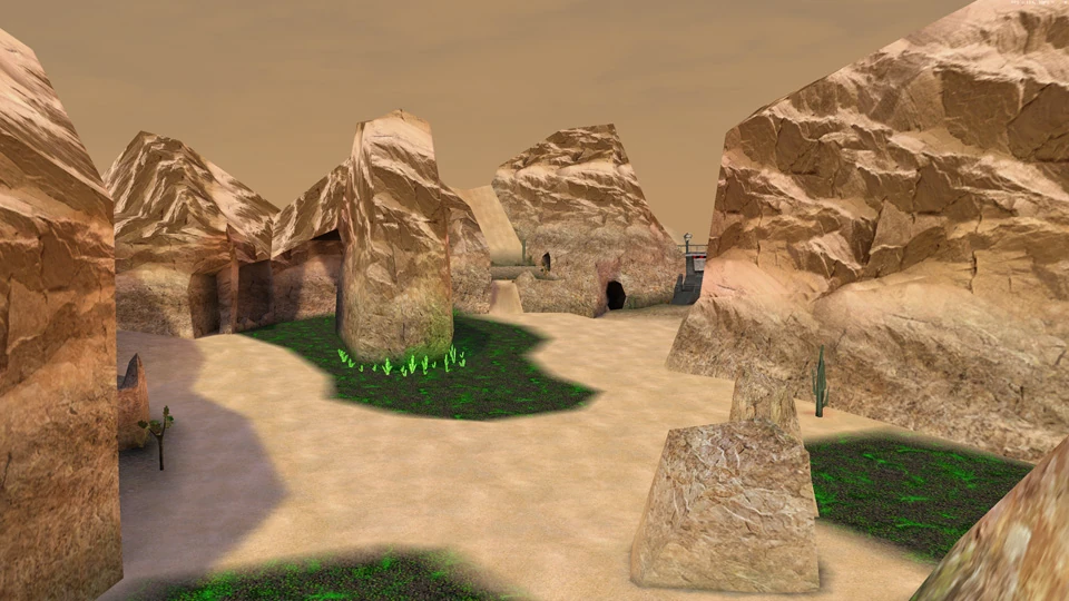 Multiplayer maps (Renegade) - Command & Conquer Wiki - covering ...