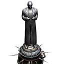 Voice of Kane - Command & Conquer Wiki - covering Tiberium, Red Alert ...