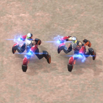 Cyborg (Rivals) - Command & Conquer Wiki - covering Tiberium, Red Alert ...