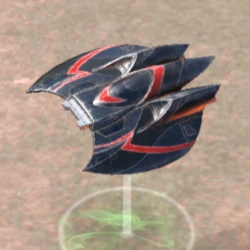 Banshee (Rivals) - Command & Conquer Wiki - covering Tiberium, Red ...