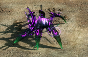 Eradicator hexapod - Command & Conquer Wiki - covering Tiberium, Red ...