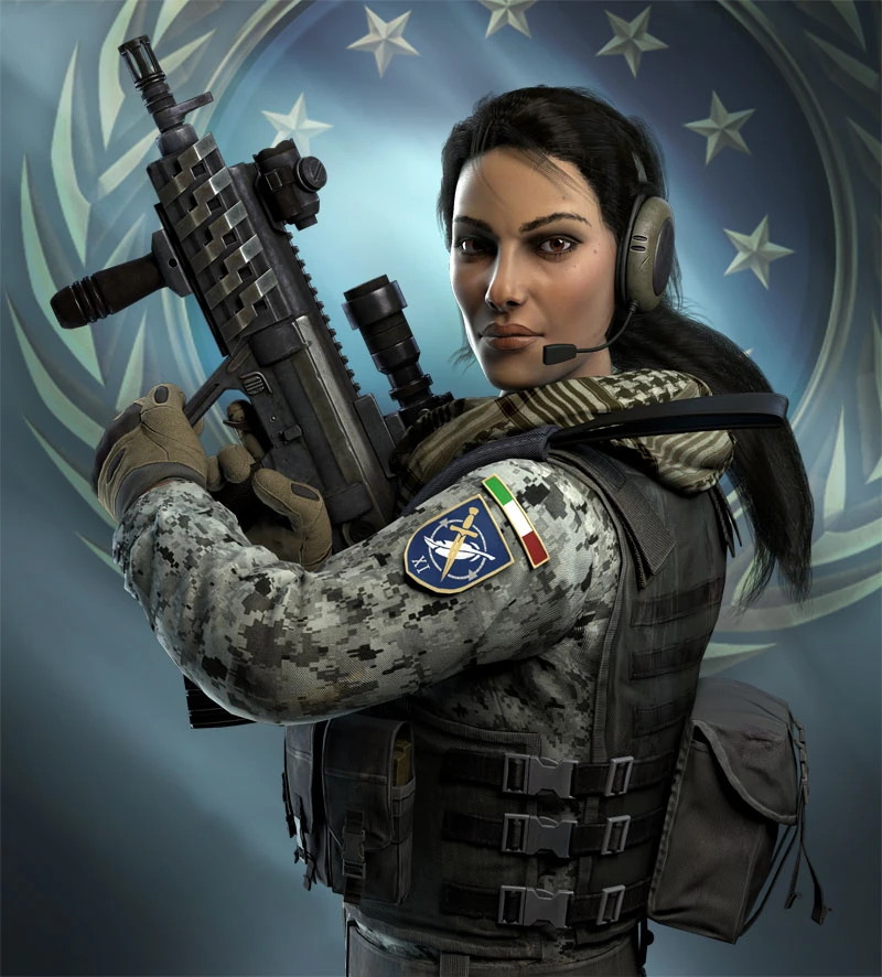 Lupa - Command & Conquer Wiki - covering Tiberium, Red Alert and ...