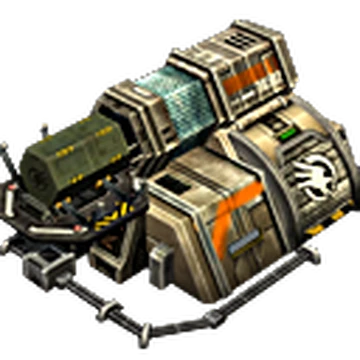 Armor Facility Command And Conquer Wiki Fandom Powered
