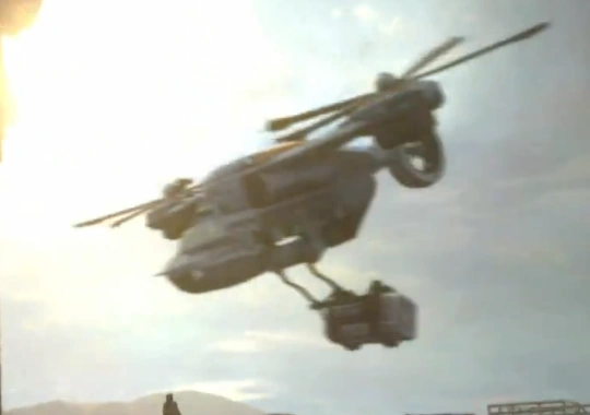 EU harvester - Command & Conquer Wiki - covering Tiberium, Red Alert ...