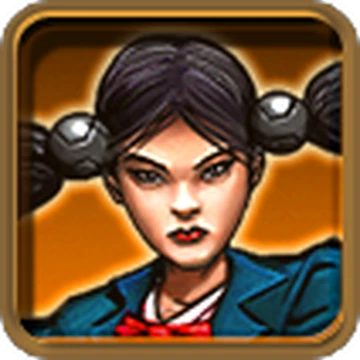 Yuriko Omega
