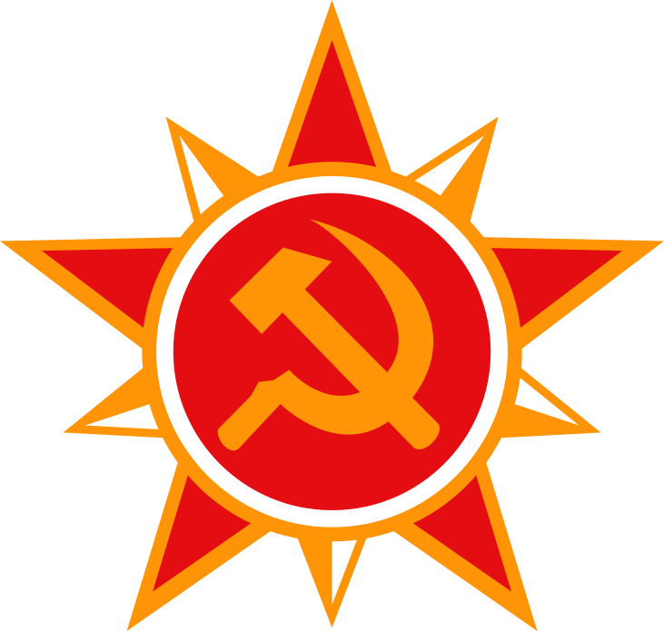Soviet Union Symbol