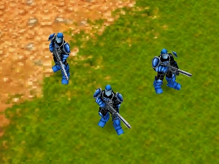 Peacemaker - Command & Conquer Wiki - covering Tiberium, Red Alert and ...