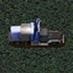 Mobile construction vehicle (Red Alert 1) - Command & Conquer Wiki ...