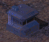 Mutant gun turret - Command & Conquer Wiki - covering Tiberium, Red ...